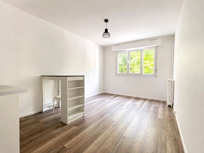 Appartement 1 pièce à vendre - Le Port-Marly