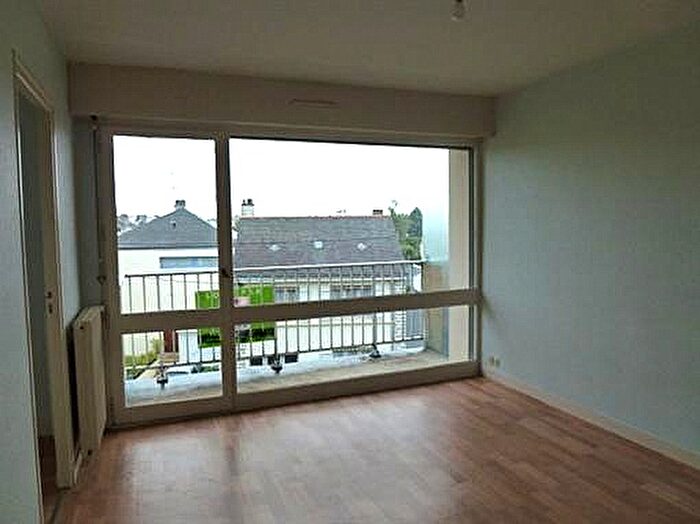 Angers, Les Hauts de Saint-Aubin - Appartement 1 pièce à louer