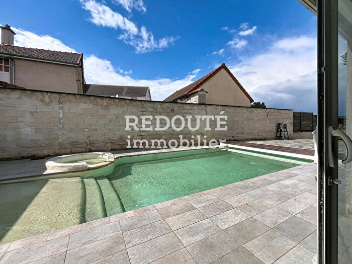 Épernay, Bernon, Bellenoue - Maison 8 pièces à vendre