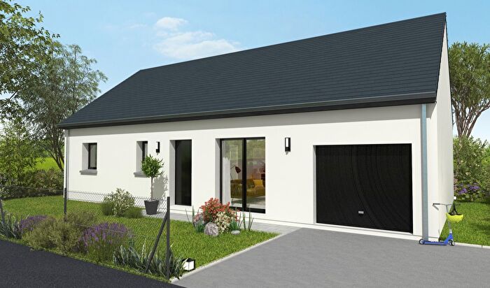 Maisons à vendre et appartements à louer - 1