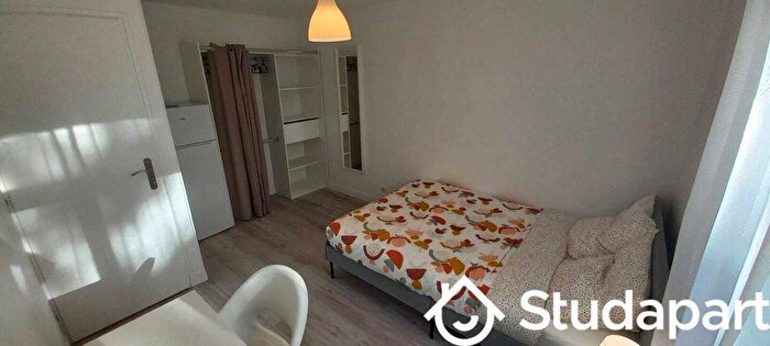 Appartement à louer - Artistes Lyriques-La Theuillerie, Ris-Orangis - 1 pièce - 2 chambres