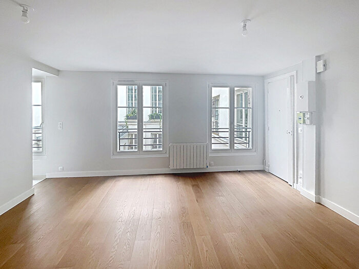 Appartement 2 pièces à Paris 1er, Saint-Germain, L'Auxerrois, à louer