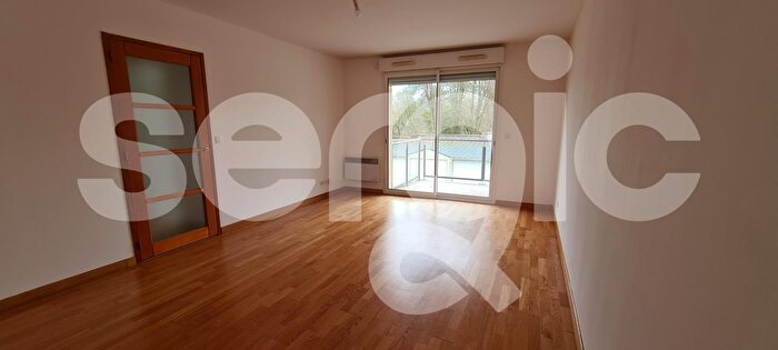 Appartement 2 pièces à Amiens, Saint-Anne, Fb Noyon, à louer