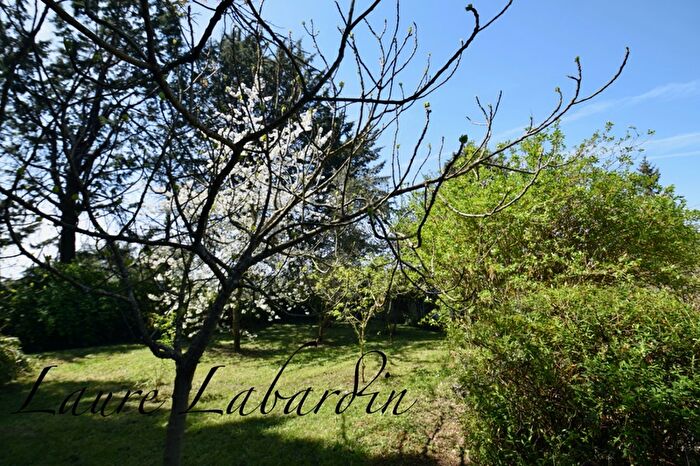 Maison à vendre - Tombeb uf, Tombeboeuf - 5 pièces - 3 chambres