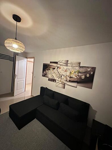 Appartement 3 pièces à Villepinte, Vert Galant, à louer