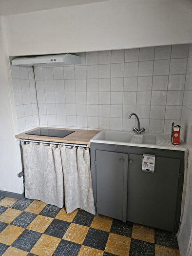 Appartement 2 pièces à louer à Limoux