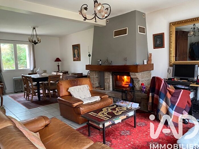 Maison à vendre - Plomelin - 5 pièces - 4 chambres