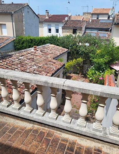 Maison 5 pièces à louer à Libourne