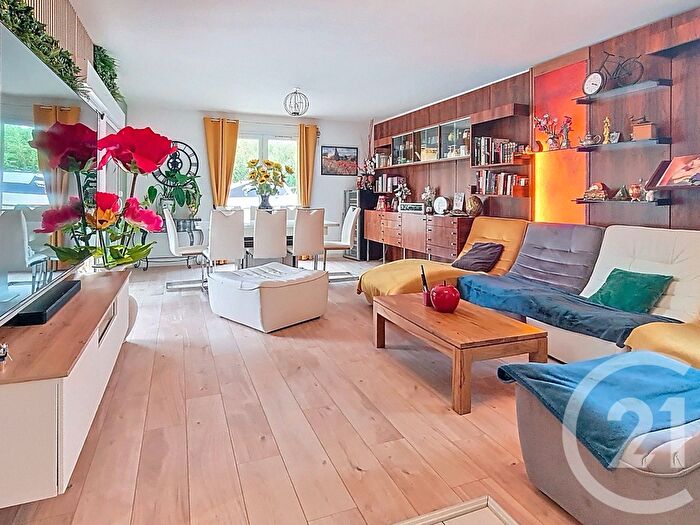 Maison 4 pièces à Saint-Martin-de-Crau, à vendre