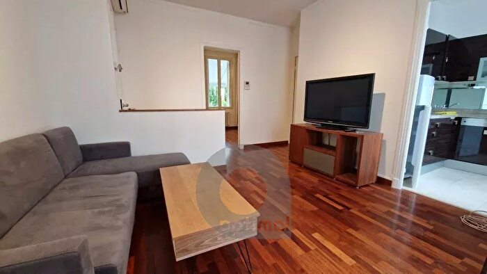 Appartement 2 pièces à louer à Menton