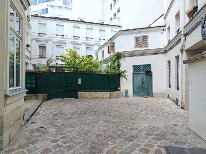 Appartement 2 pièces à vendre - Paris 12ème, Aligre, Gare de Lyon