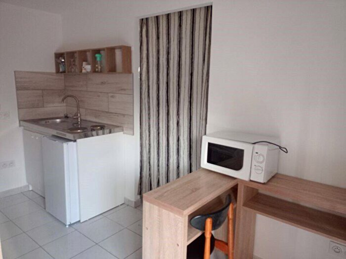 Appartement 1 pièce à Est, Cabestany, à louer