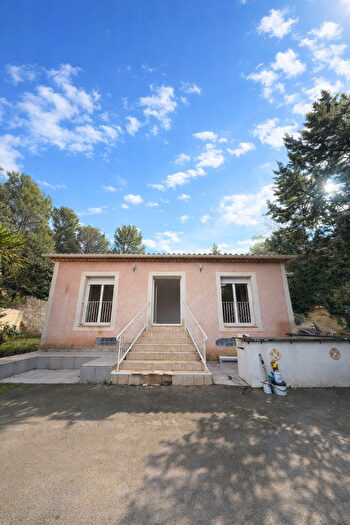 Maison à louer - Castelnau-le-Lez, Volhe - 6 pièces - 4 chambres