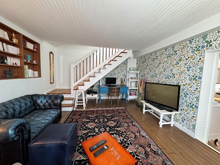 Maison à vendre - Simandre - 6 pièces - 5 chambres