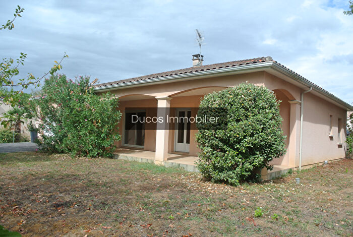 Maison 4 pièces à vendre à Virazeil