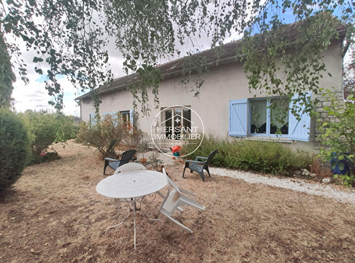 Meung-sur-Loire - Maison 5 pièces à vendre