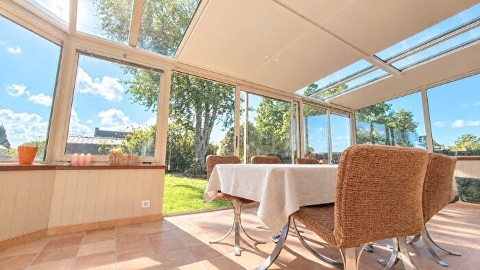 Maison 7 pièces à vendre - Concarneau