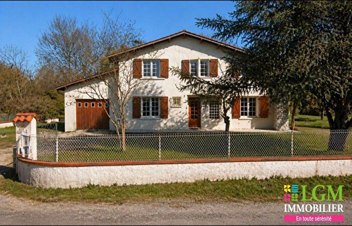 Maison 7 pièces à vendre - Montans