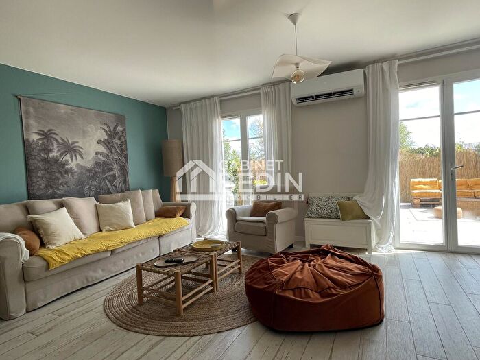 Maison à vendre - Bruges, Ausone, La Hutte, Le Grand Darnal - 5 pièces - 4 chambres