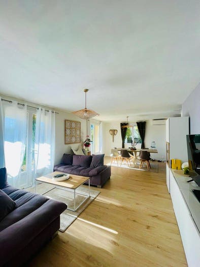 Maison 6 pièces à louer - Les Matelles