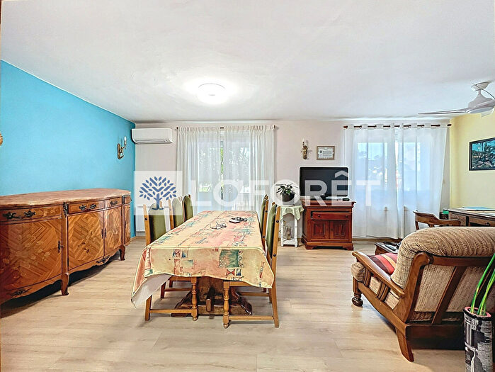 Appartement à vendre - Nîmes, Les Oliviers - 3 pièces - 2 chambres