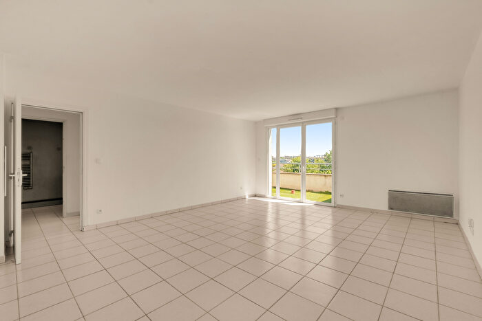 Appartement 4 pièces à vendre à Toulouse, Les Izards