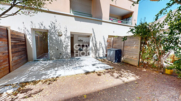 Appartement 2 pièces à vendre - Bagnolet, Les Malassis