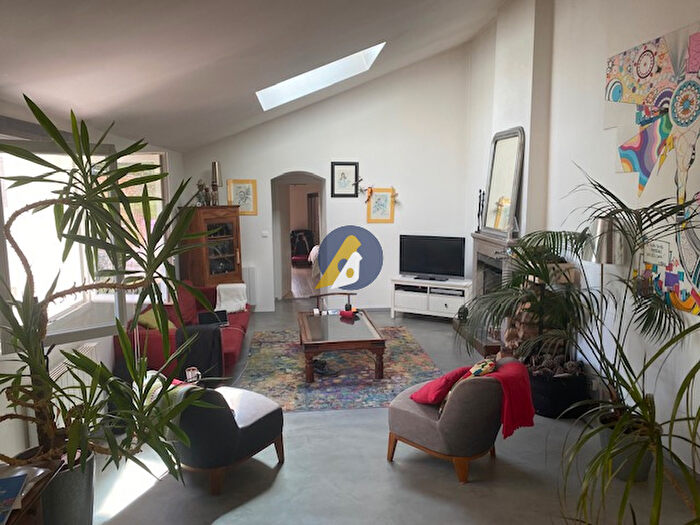 Maison à vendre - Notre-Dame-de-Monts - 4 pièces - 3 chambres