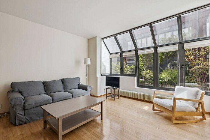 Bastille-Popincourt, Paris 11ème arrondissement - Appartement 3 pièces à louer