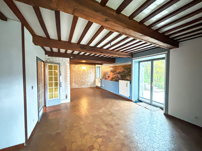 Maison 7 pièces à vendre - Froville