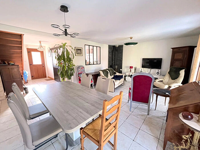 Maison à vendre - Vernon, Vernonnet, Ma campagne, La queue dHaye, Plateau de lespace - 9 pièces - 8 chambres