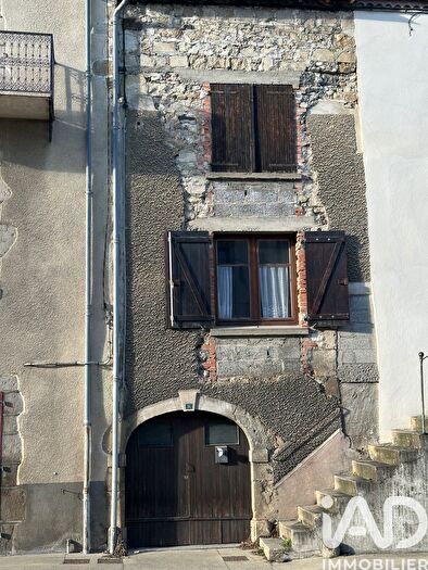 Maison à vendre - Plauzat - 4 pièces - 2 chambres