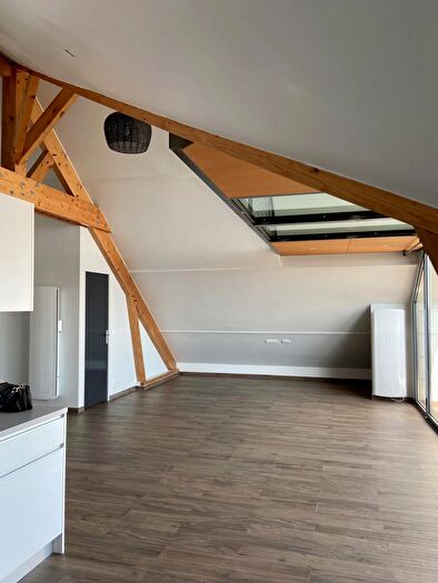 Appartement à louer - Thiais, Proche Choisy - 3 pièces - 2 chambres