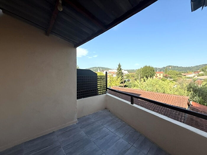Maison 3 pièces à vendre - Pamiers, Centre-ville, Mercadal, Villeneuve