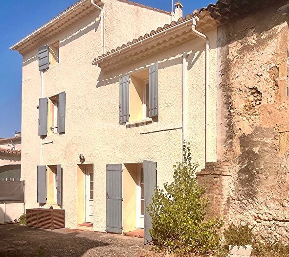 Montfaucon - Maison 5 pièces à vendre