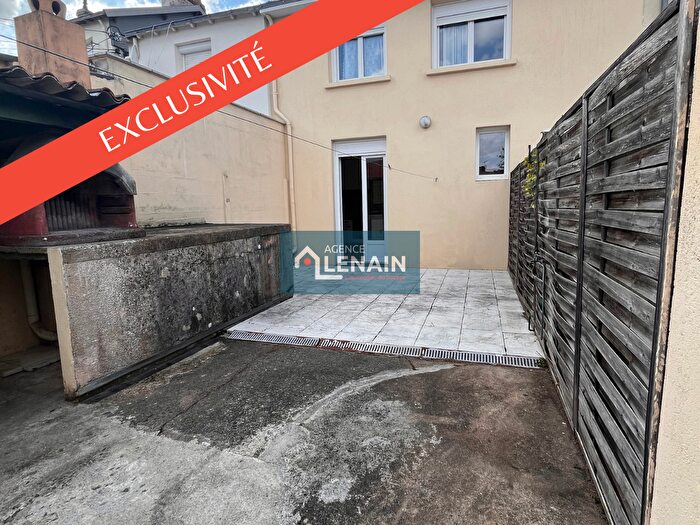Maison 5 pièces à vendre - Cholet, Leclerc