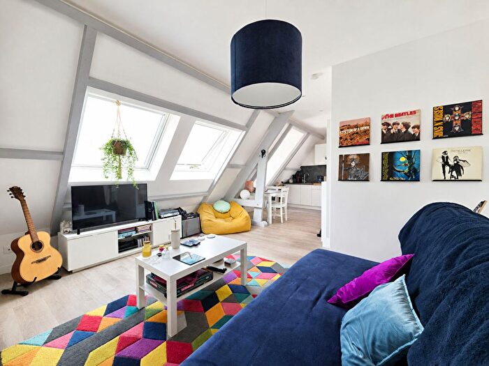 Appartement 2 pièces à vendre à Ecquevilly