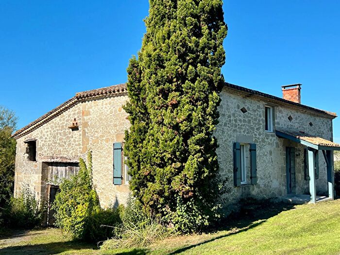 Cancon - Maison 4 pièces à vendre