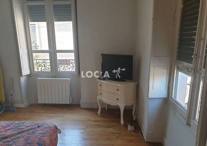 Appartement 3 pièces à La Perralière, Villeurbanne, à louer