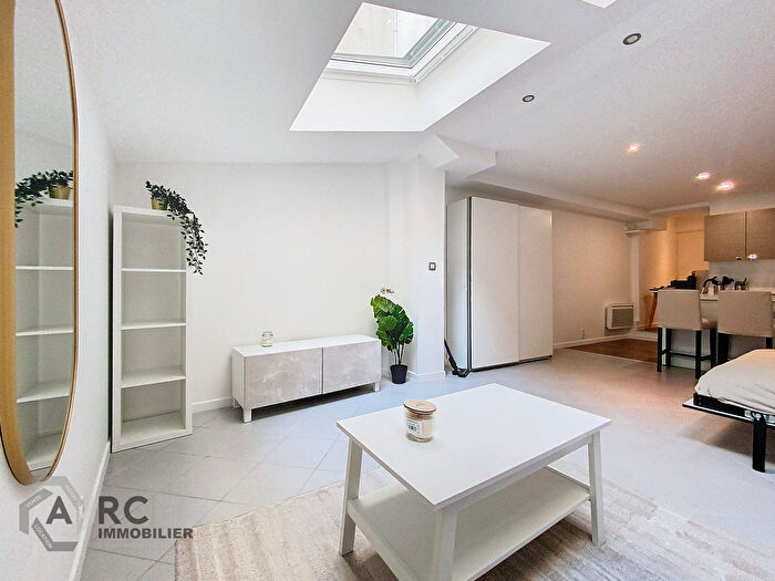 Orléans, Cathédrale, Jeanne dArc - Appartement 1 pièce à louer