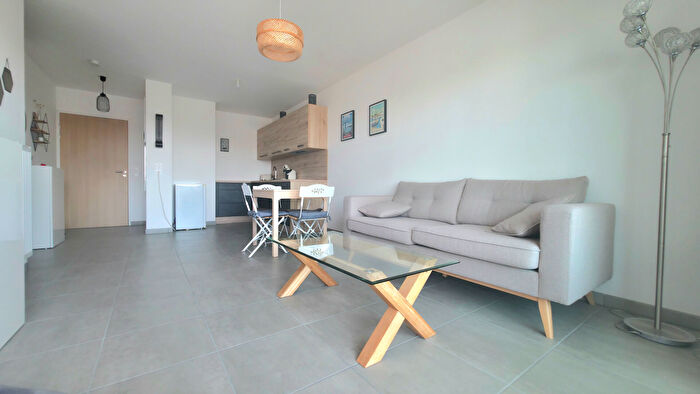 Appartement 2 pièces à vendre à Saint-Nazaire, Centre-ville, Ville-Port, Petit Maroc