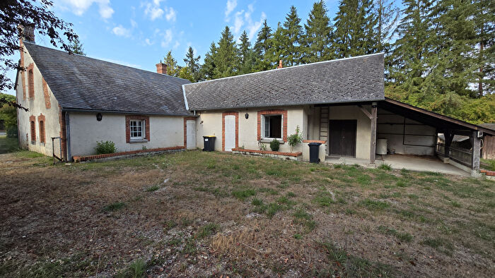 Maison à vendre - Villeherviers - 6 pièces - 3 chambres