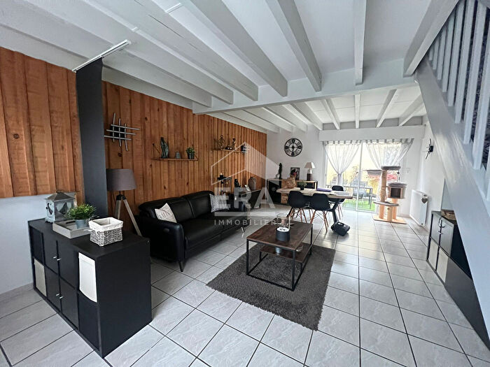 Maison 5 pièces à Gujan-Mestras, Centre-ville, à vendre