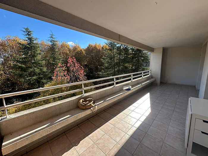 Appartement à louer - Montpellier, Antigone - 2 pièces - 1 chambre