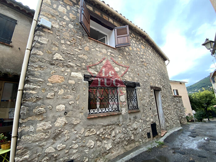 Maison à louer - Grasse, Magagnosc, Saint-Mathieu - 4 pièces - 2 chambres