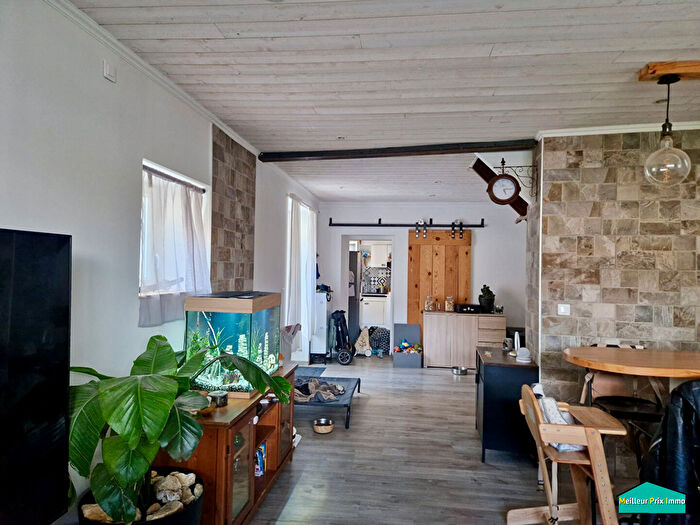 Maison 4 pièces à vendre - Saint-Colomban