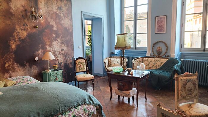 Caussade : Maison 9 pièces à vendre