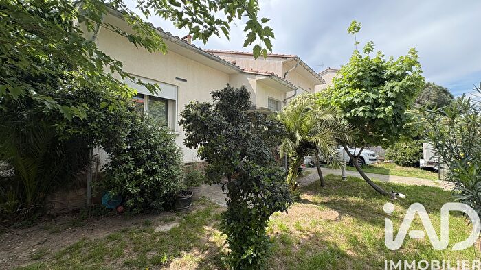 Maison 4 pièces à vendre à Elne