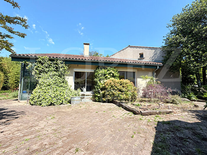 Maison 7 pièces à vendre - Aussillon
