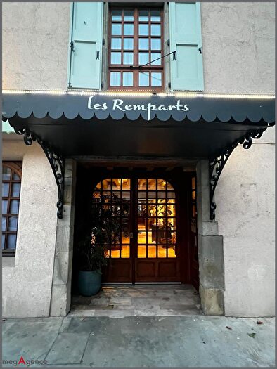 Maison à vendre - Mirepoix - 9 pièces - 7 chambres